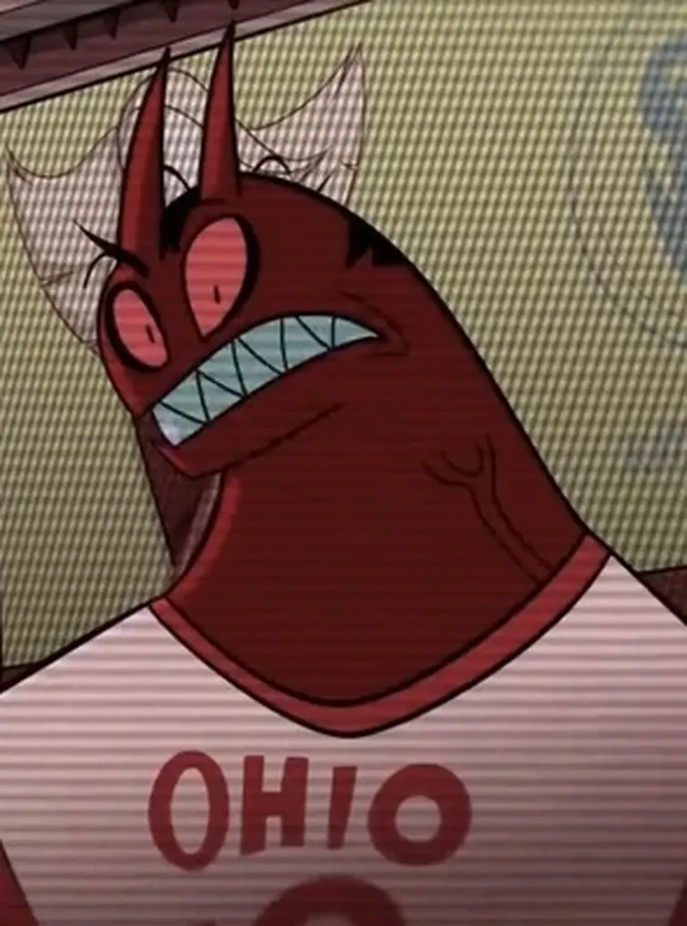 Ohio | Fandom