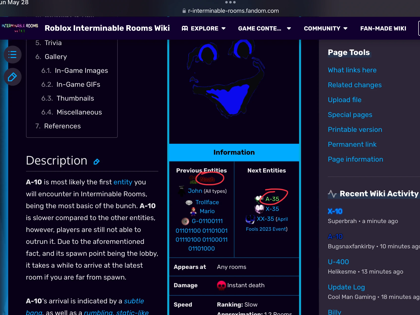 How do I add color to a page on an infobox? | Fandom