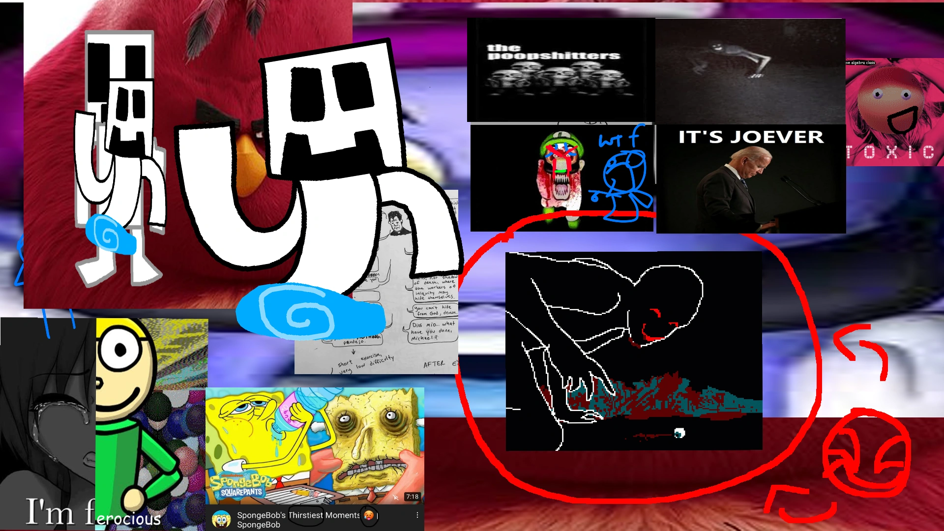 hell is real | Fandom