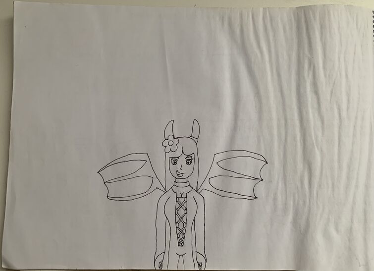 My drawing - Miitopia Heroes (WIP) | Fandom