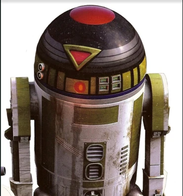 Discuss Everything About Wookieepedia | Fandom