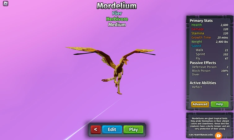Trading this harvest Mordelium for 500 mush | Fandom