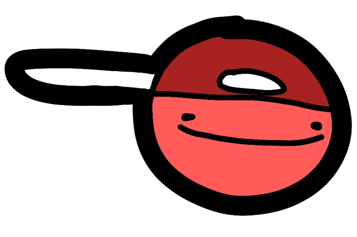 Calm dude | Fandom