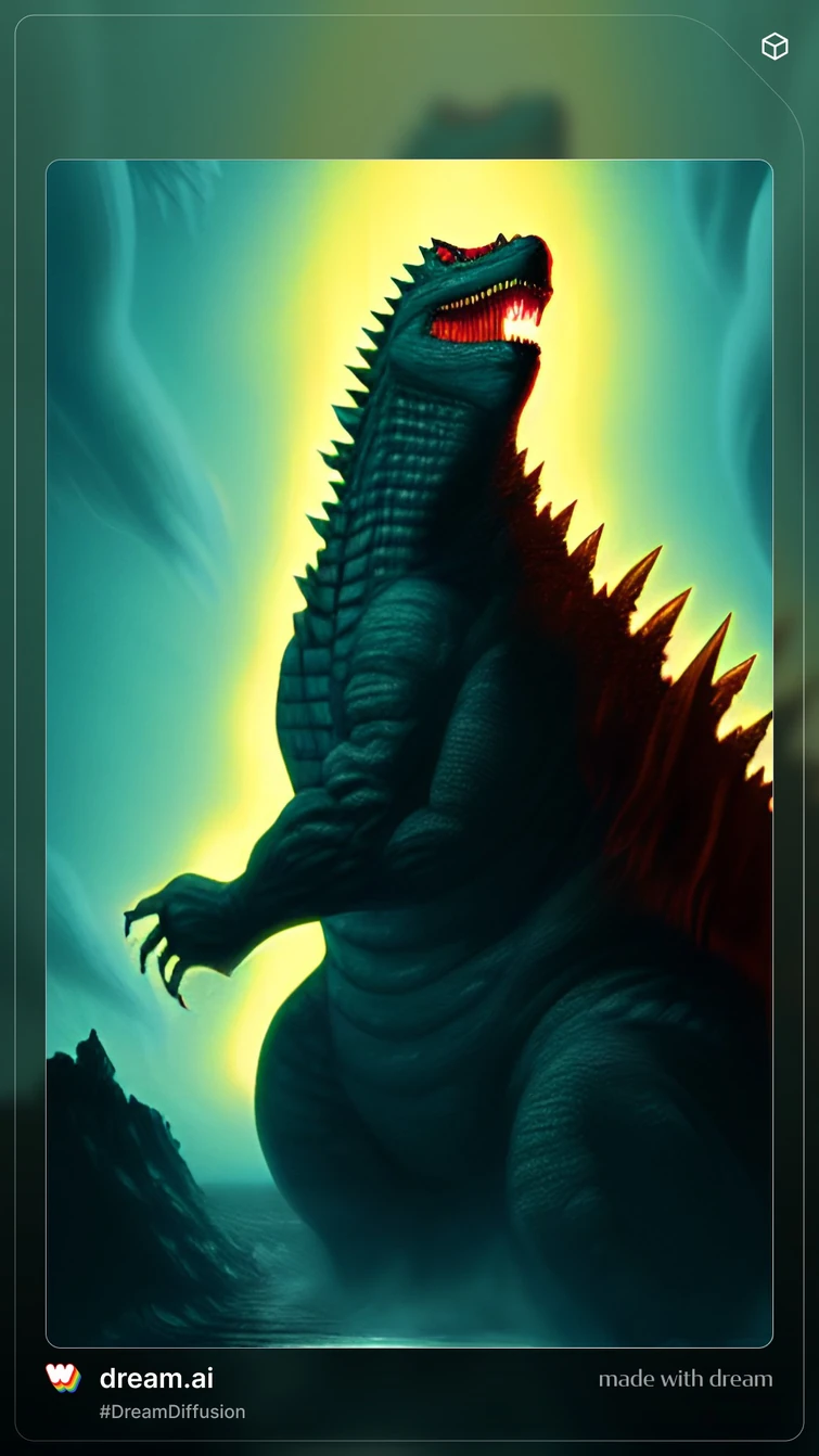 Ai Generated Kaiju | Fandom