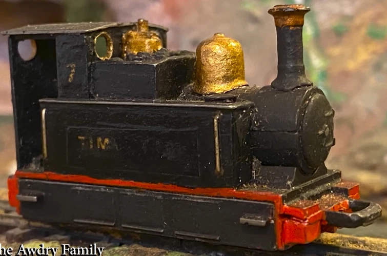 New images of The Other Mid Sodor Railway Engines | Fandom