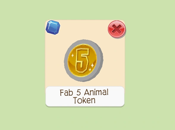 buying this token!! | Fandom