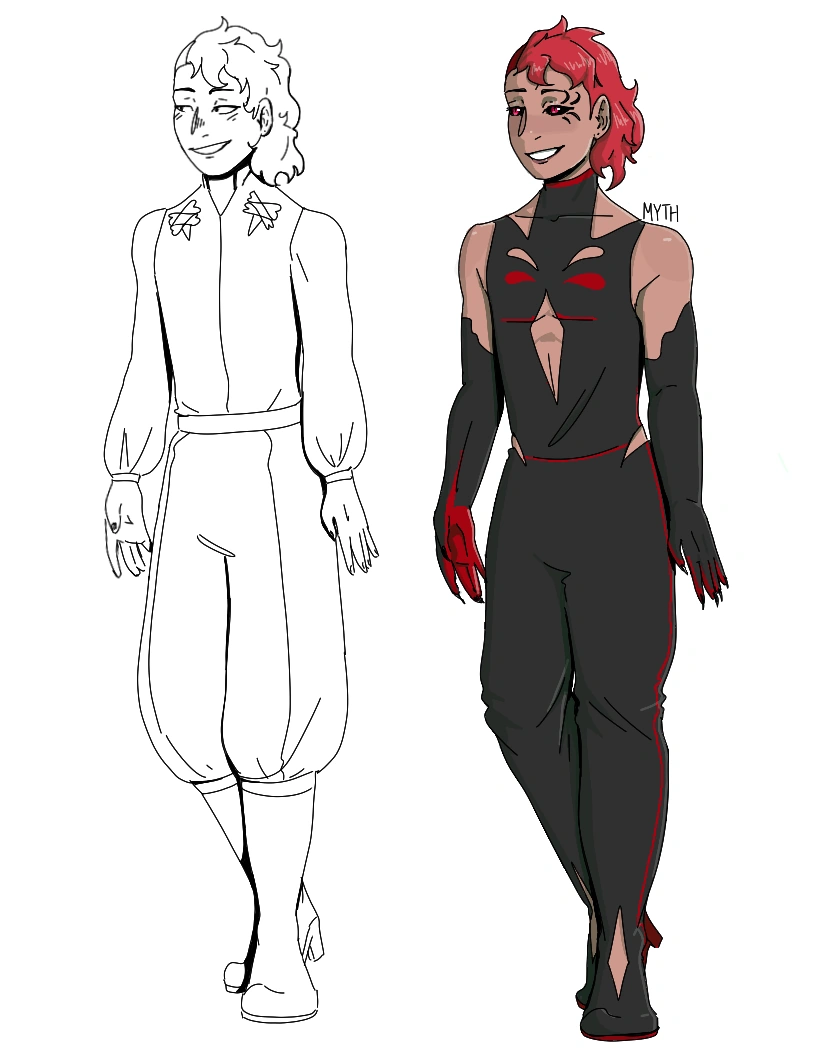 I need Agarthan names for this bugger | Fandom