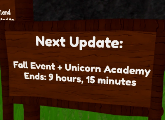 Hoping the update won't be delayed | Fandom