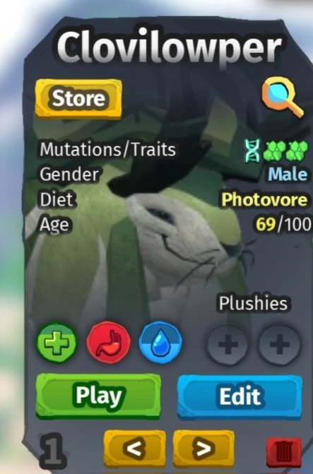 Ghosty Auction | Fandom