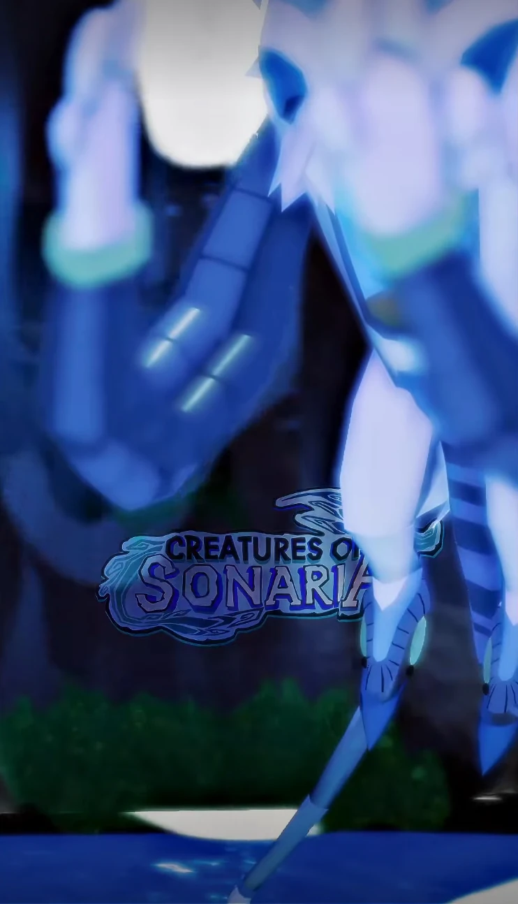 New creature teaser | Fandom