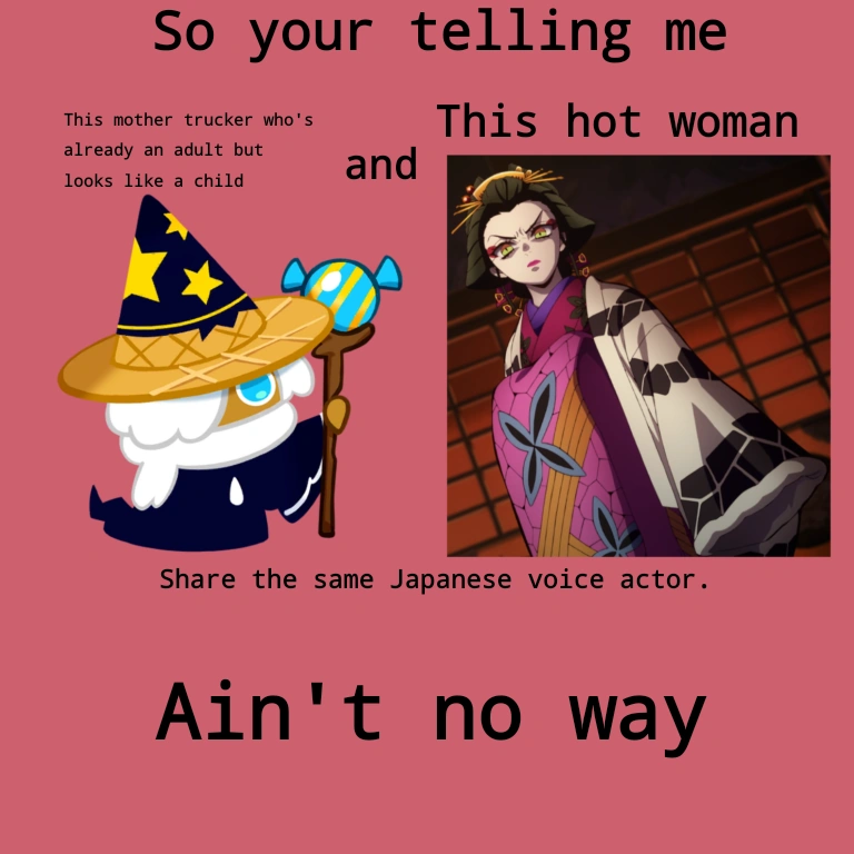 Like how????????????? | Fandom