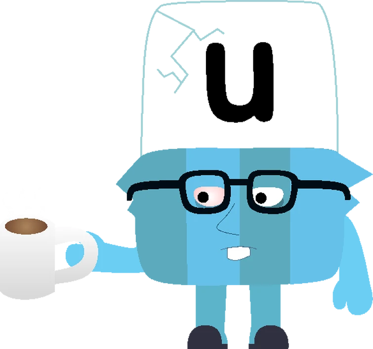 Discuss Everything About Numberblocks Wiki | Fandom
