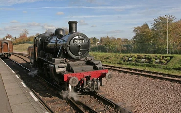 Discuss Everything About Thomas the Tank Engine Wiki | Fandom