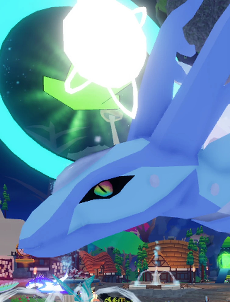 Discuss Everything About Dragon Adventures Wiki | Fandom