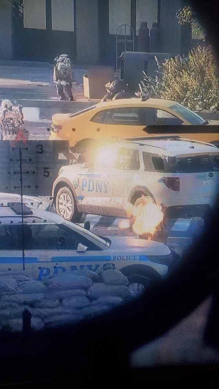 Discuss Everything About Battlefield Wiki | Fandom