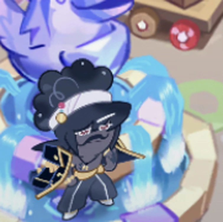 Cursed caviar | Fandom