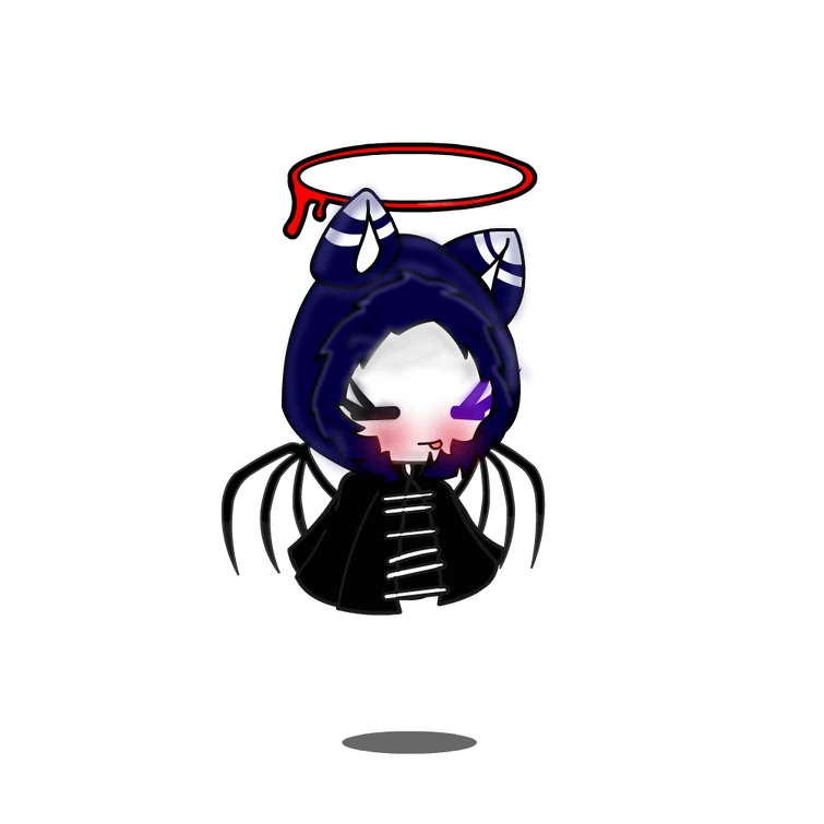 Hehe time to chibify your ocs 😃 | Fandom