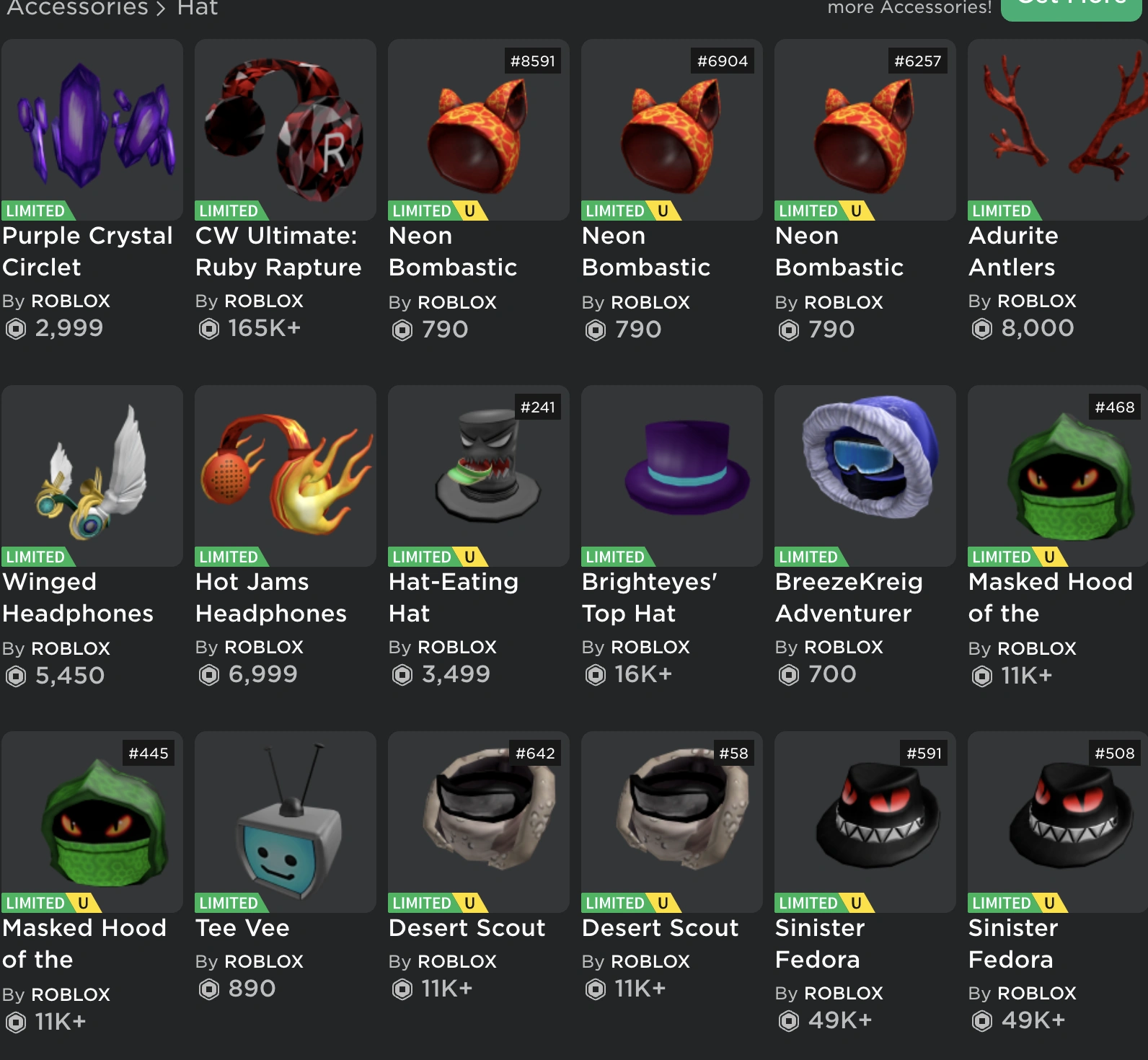 Officially the richest inventory I've ever seen- | Fandom