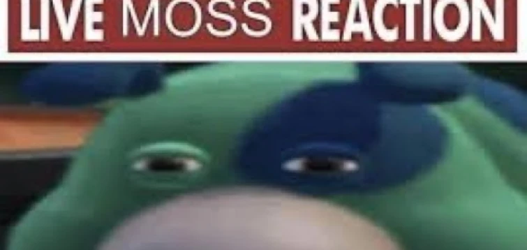 Moss is evil (SPOILERS FOR OLIMAR'S SHIPWRECK TALE) | Fandom