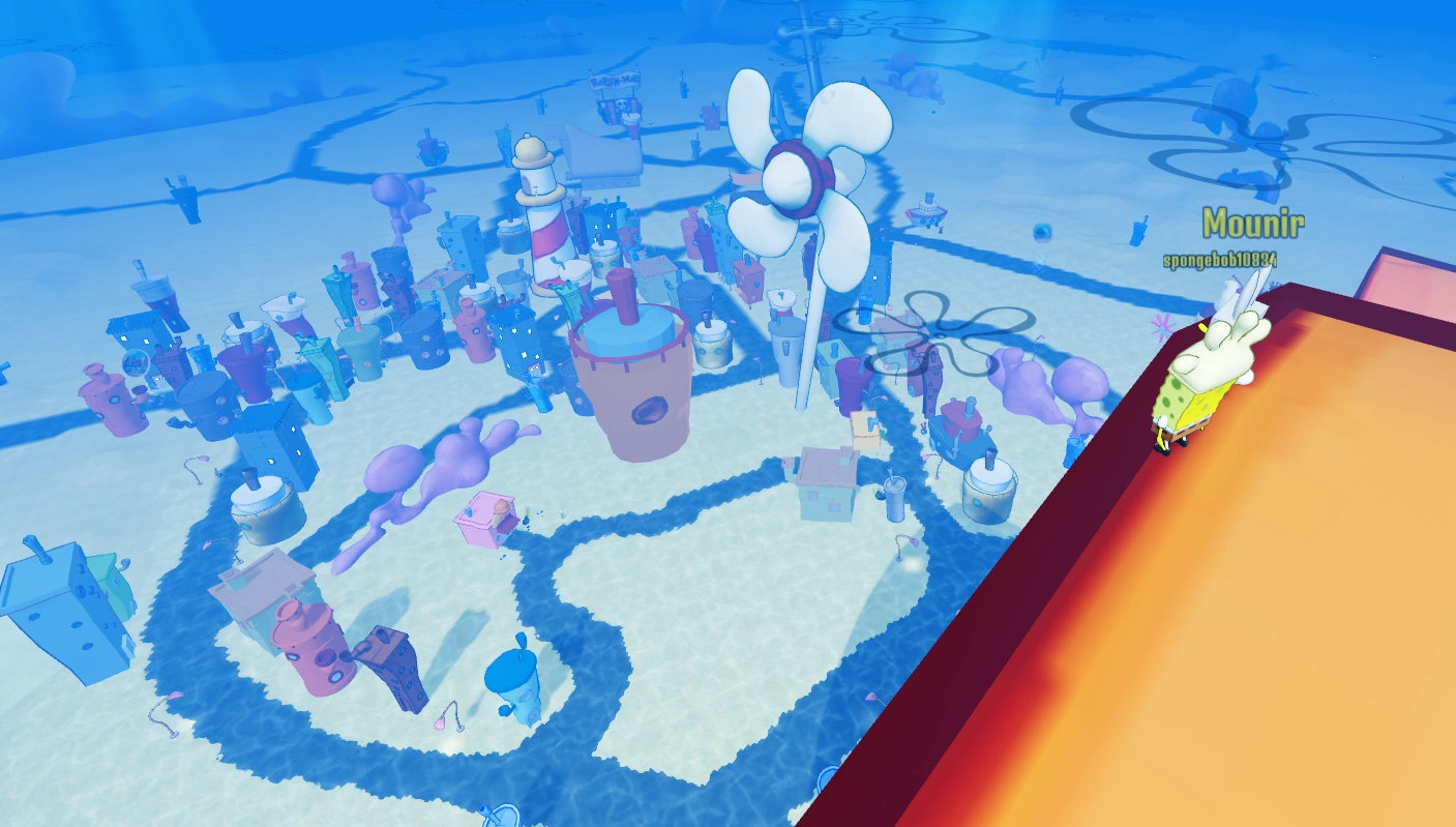 something is missing | Fandom