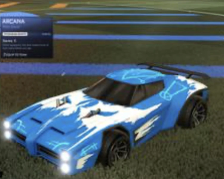 tW dOmINuS aRcaNa | Fandom