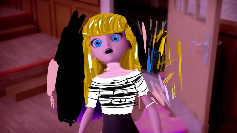 OC Art Dump | Fandom