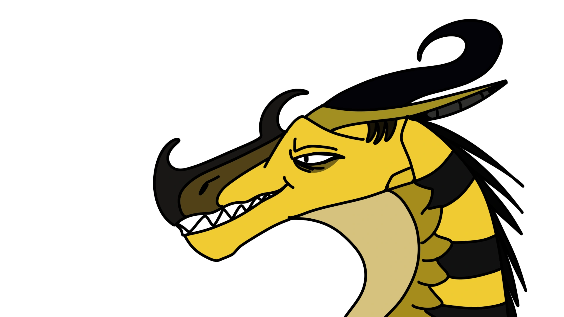 Queen buggy woman ( queen wasp) | Fandom