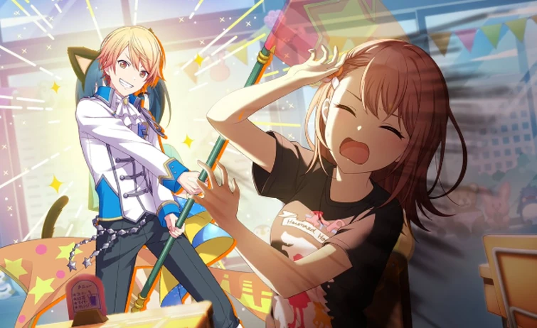 minokasa being real | Fandom