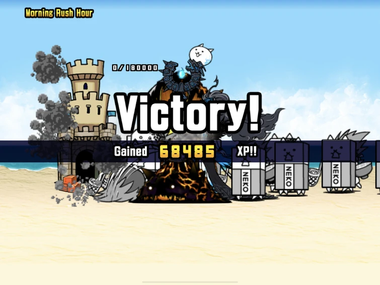 Discuss Everything About Battle Cats Wiki | Fandom