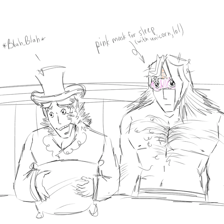 Another shitpost with Hatteragave ship | Fandom