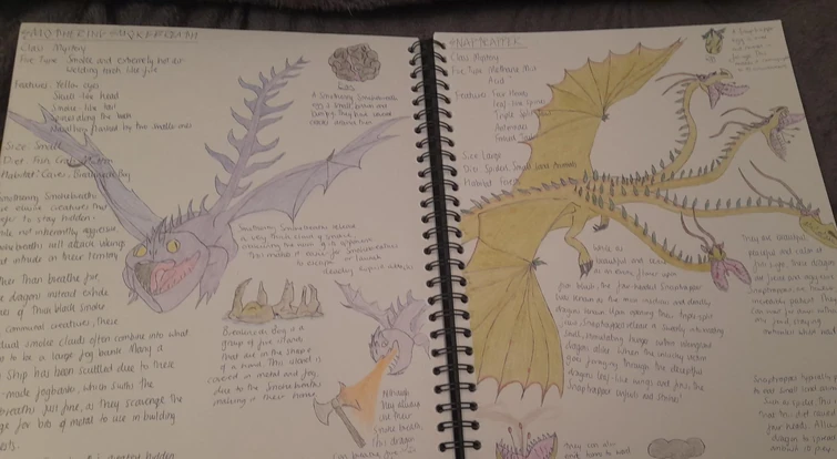 Discuss Everything About How to Train Your Dragon Wiki | Fandom