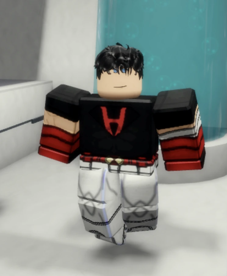 Rate Helix-Boy (Caleb) drip | Fandom