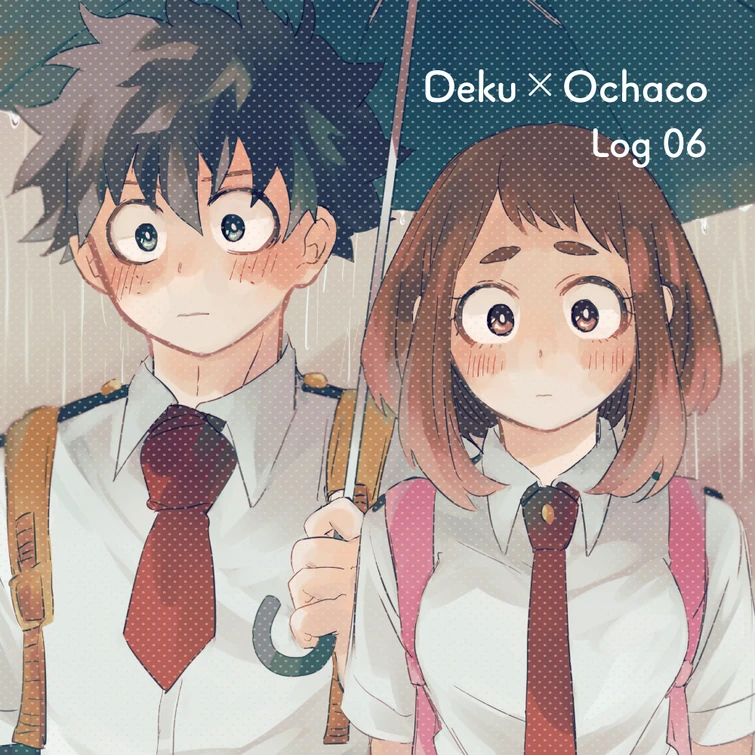 Izuocha | Fandom