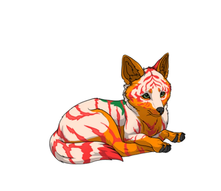 Wildcraft Oc's and ideas | Fandom