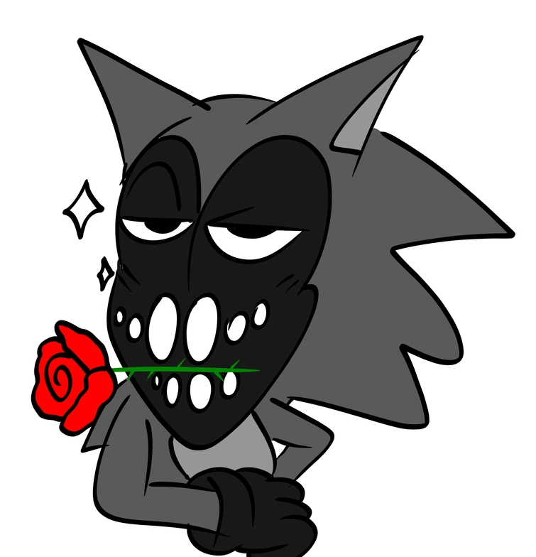 BEHOLD! An experiment I put way too much effort in: | Fandom