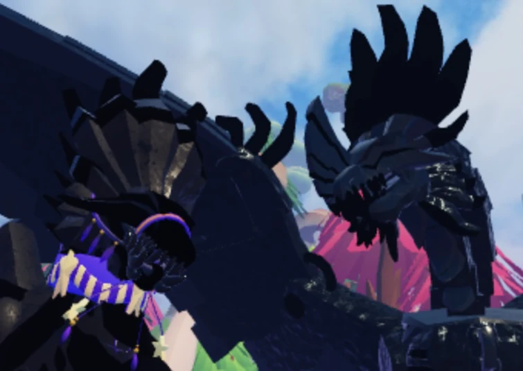 Attention all my iron guildmates! | Fandom