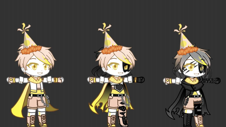 SL not main 4 + small animatronics redesign | Fandom