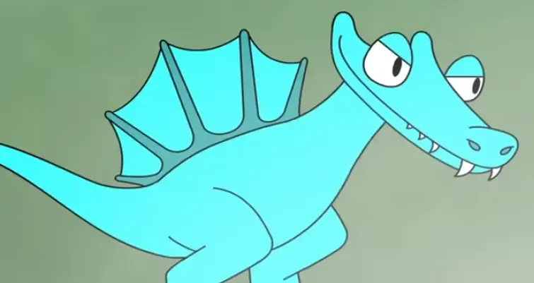 Discuss Everything About Dinosaur Mobile World Wiki | Fandom