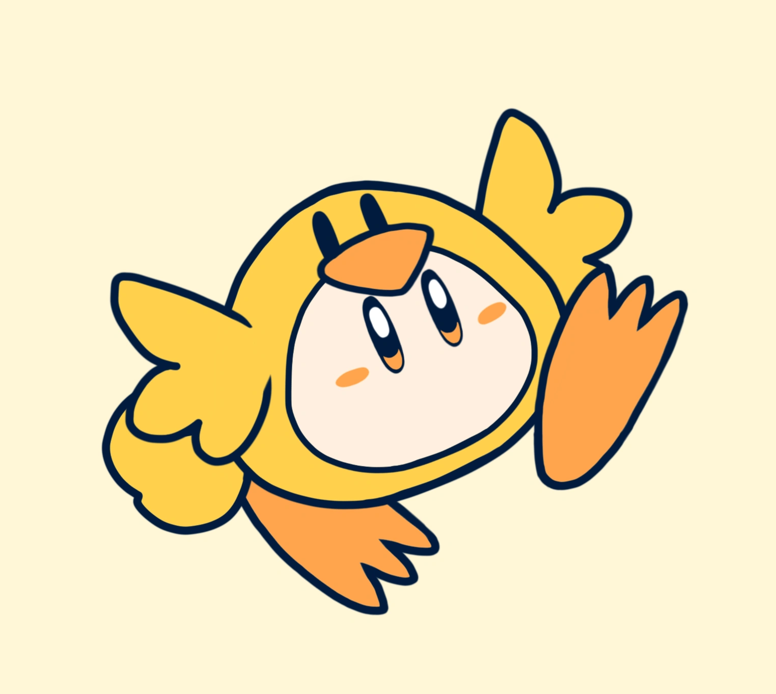 Waddle Duck | Fandom