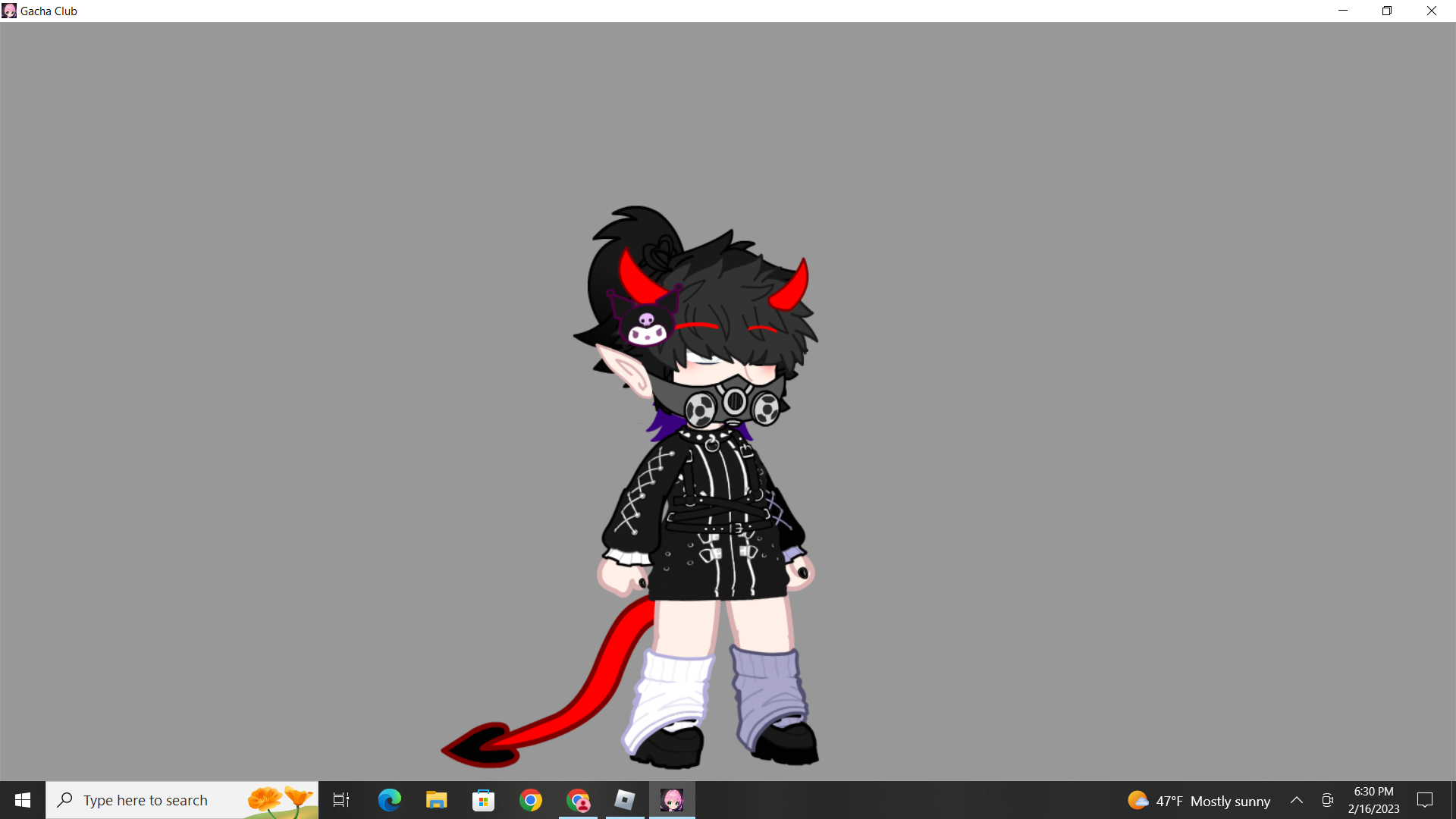 Can Yall Make My Main Better Fandom