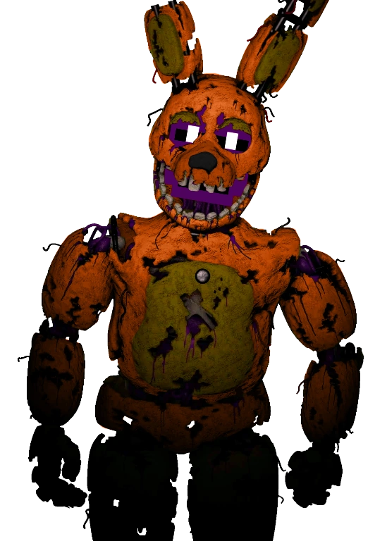 Orange DaveTrap is born! 🍊🐰 | Fandom