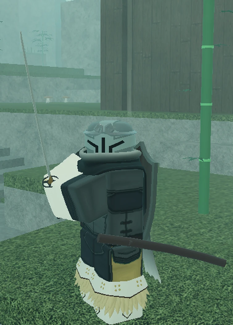 Discuss Everything About Deepwoken Wiki | Fandom