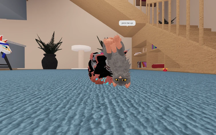 Discuss Everything About Warrior Cats: Ultimate Edition (WCUE) Wiki ...