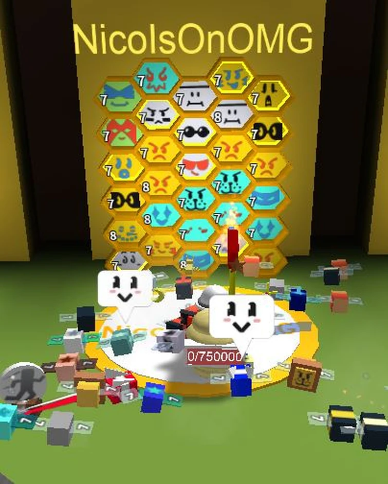 My rant about ant challenge | Fandom