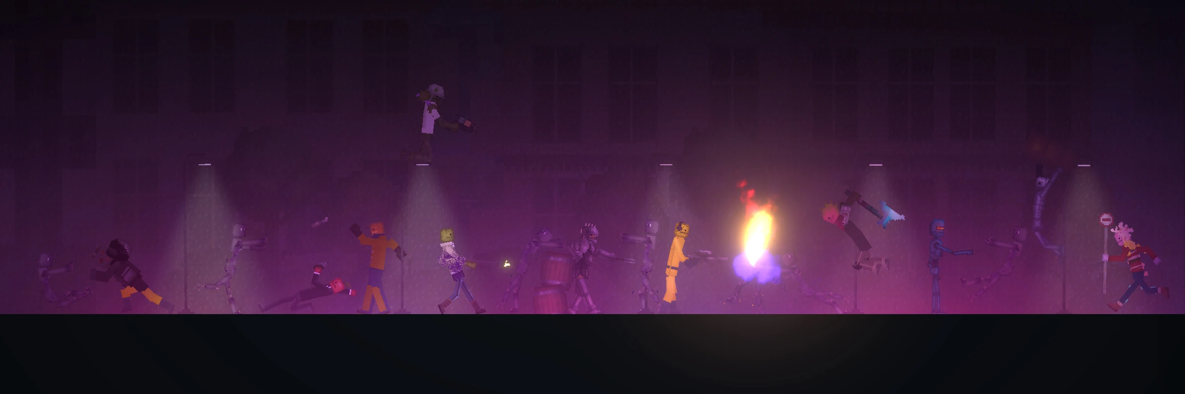 Making scenes in Melon Sandbox- Day 3 | Fandom