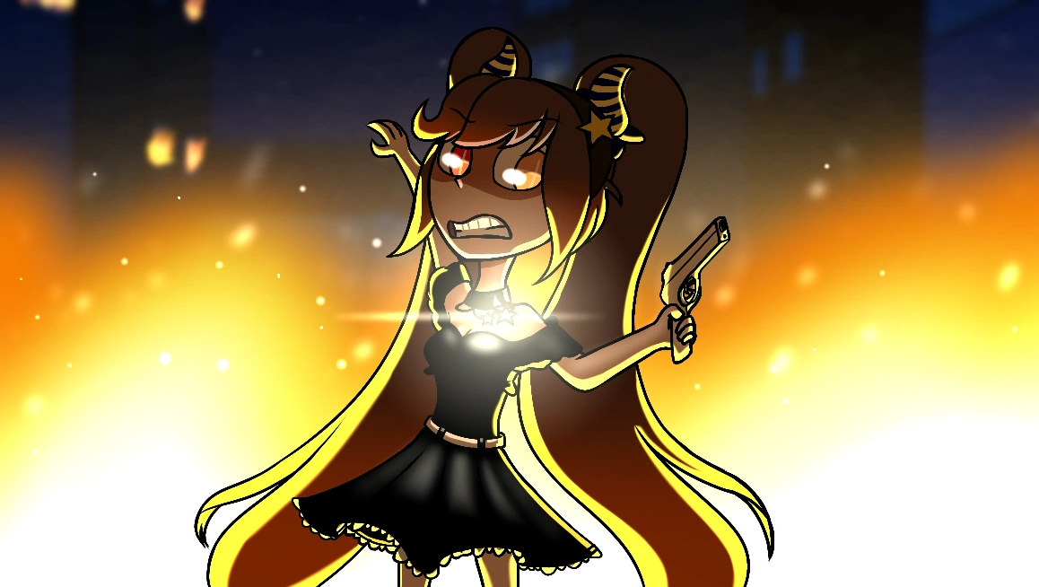 Just a normal drawing | Fandom