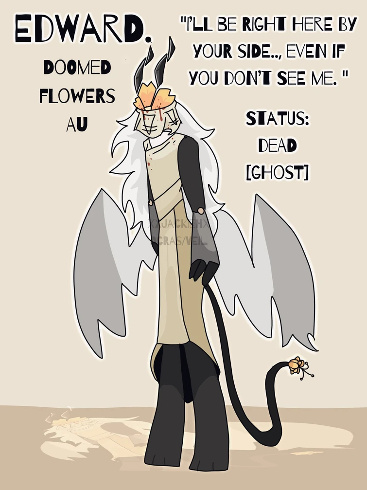 Doomed Flowers | Fandom