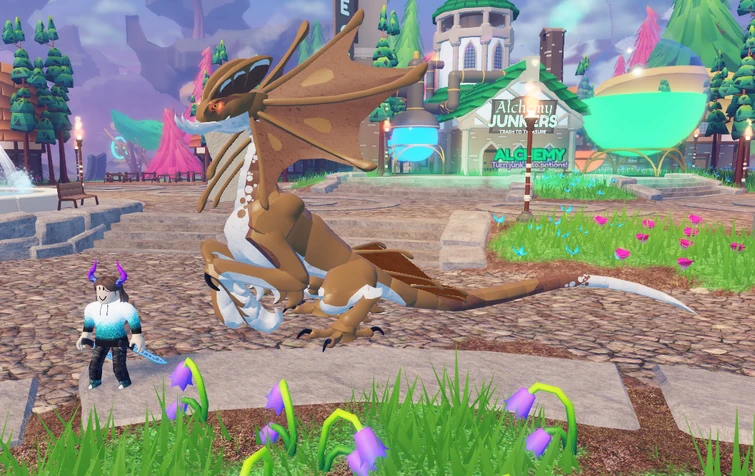 Discuss Everything About Dragon Adventures Wiki | Fandom