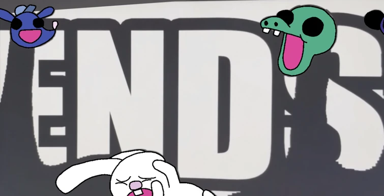 Discuss Everything About Learning With Pibby Wiki | Fandom