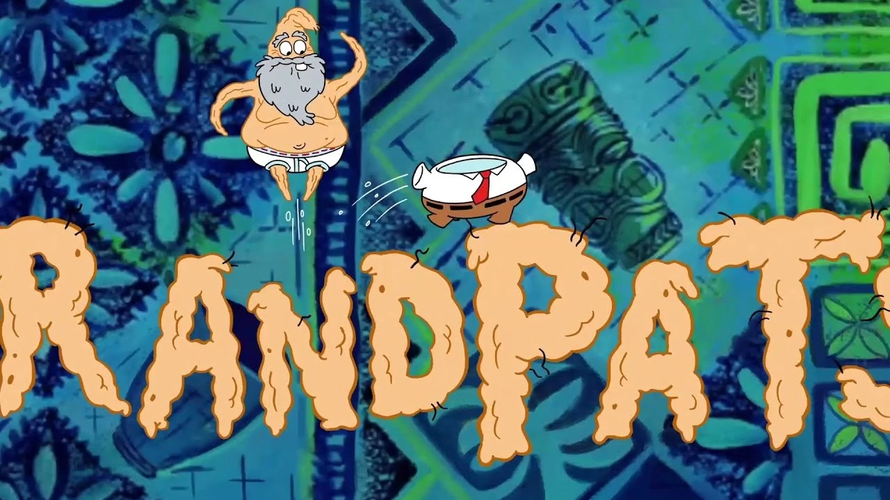 GrandPat theme song version: | Fandom